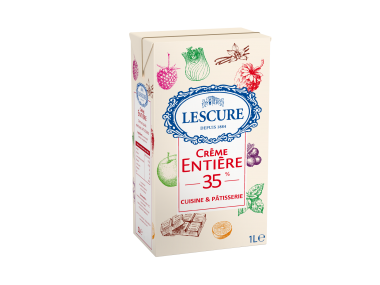 Our creams - Lescure Butter – PDO Charentes Poitou Butter – Lescure ...