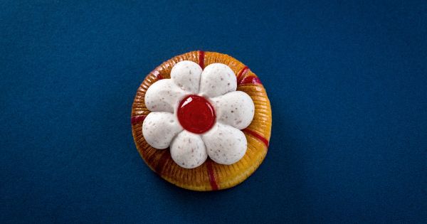 Recipe MOONCAKE TWIST - Lescure Butter – PDO Charentes Poitou Butter ...