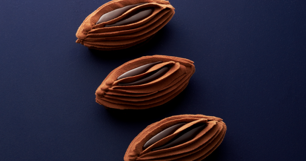 Recipe Cocoa pod decadence - Lescure Butter – PDO Charentes Poitou ...