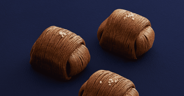 Recipe Puffy Bun - Lescure Butter – PDO Charentes Poitou Butter ...